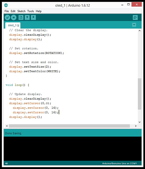 10 cosas que debe saber para su proyecto Arduino | DigiKey