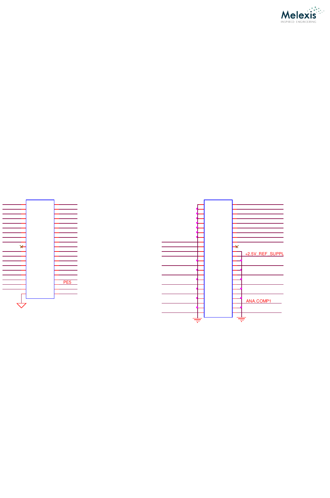 PTC-04 Datasheet by Melexis Technologies NV | Digi-Key Electronics
